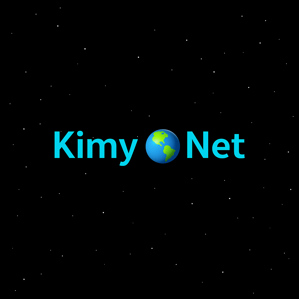 Kimy.Net 📚